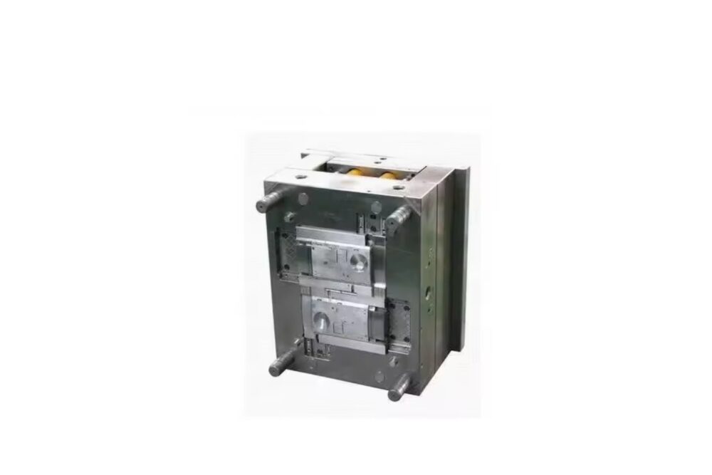 High Precision Plastic Mold Maker High Precision CNC Machine Stainless ...