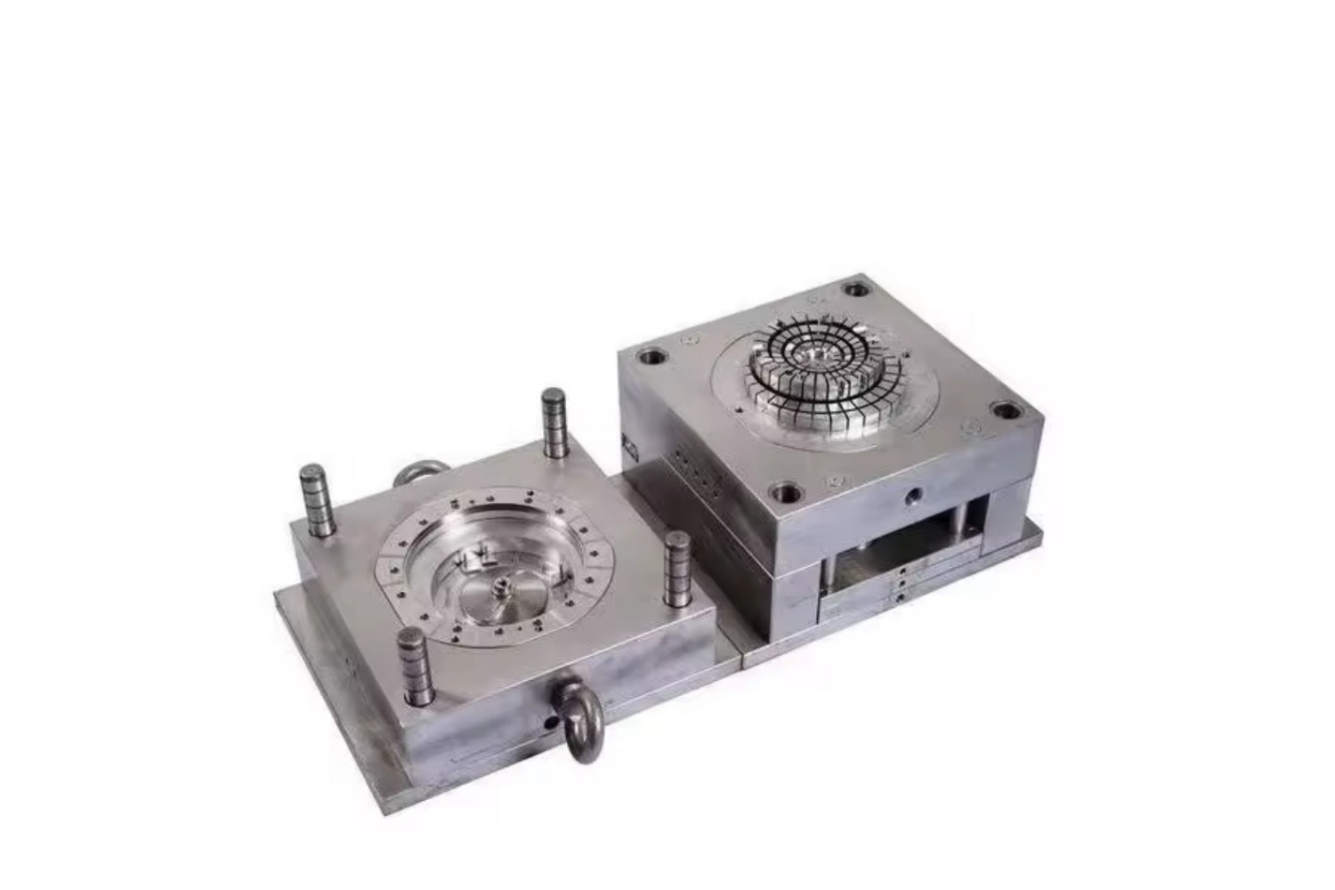 Professional Plastic Optical Lens Injection Mold Factory Mold Used for ...