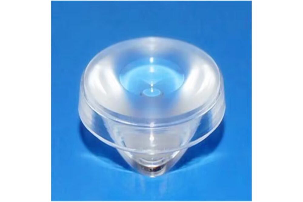 Professional Plastic Optical Lens Injection Mold Factory Mold Used for ...