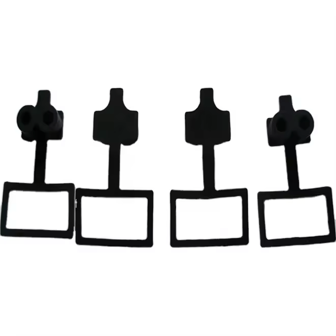 Custom silicone mold molds, component company, rubber molded parts ...