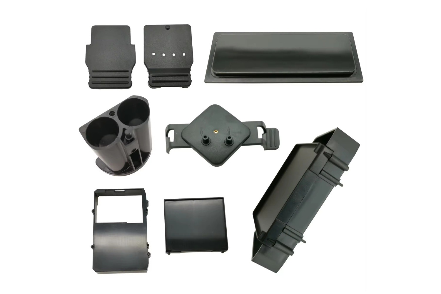 Custom Injection Mold Maker Custom Injection Plastic Enclosure OEM ...