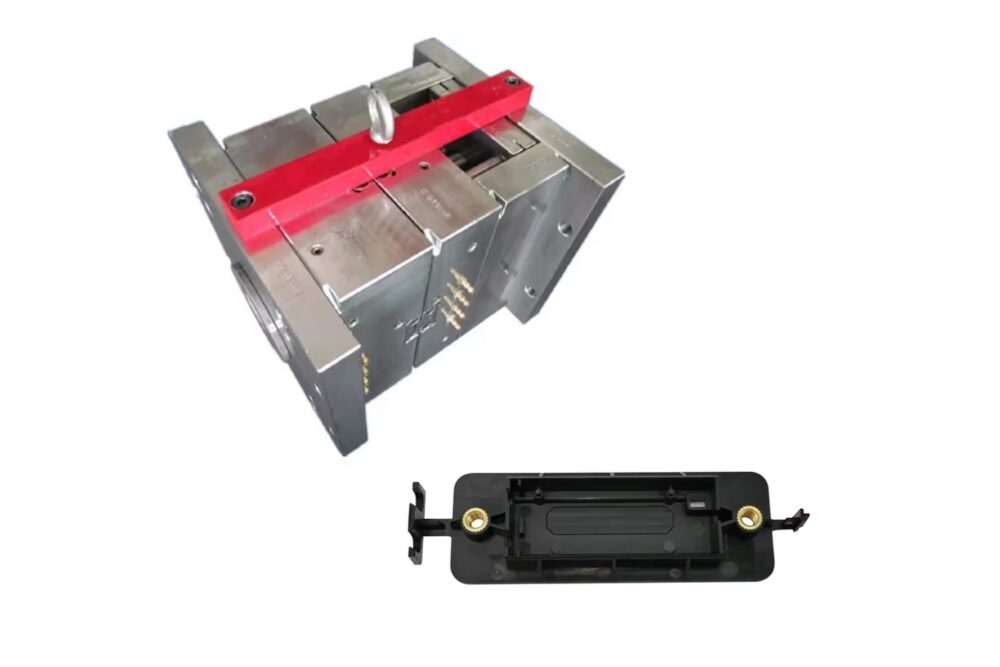 Custom Injection Mold Maker Custom Injection Plastic Enclosure OEM ...