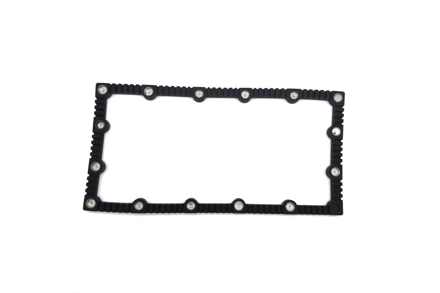 Custom nonstandard moulded epdm rubber block seal gasket rubber ...