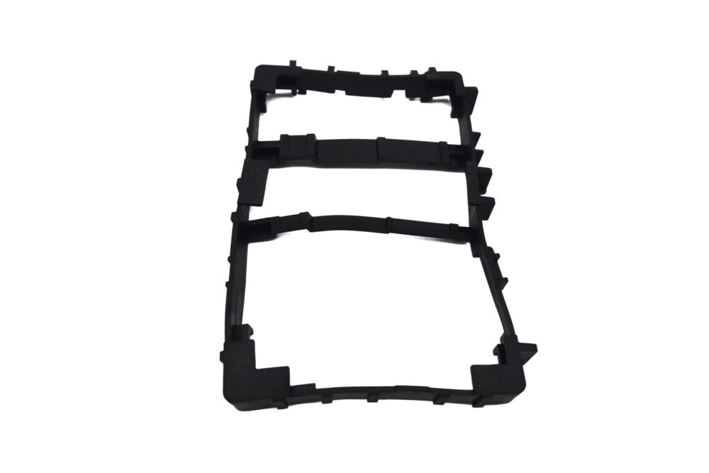 Custom nonstandard moulded epdm rubber block seal gasket rubber ...