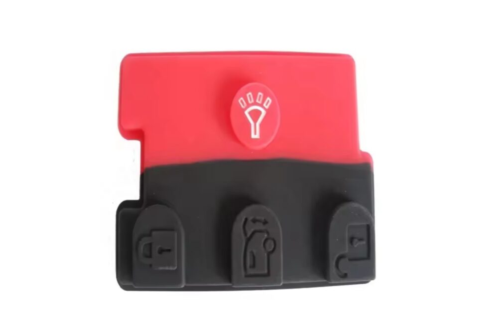 Custom rubber mold supplier customized silicone buttons silicone ...