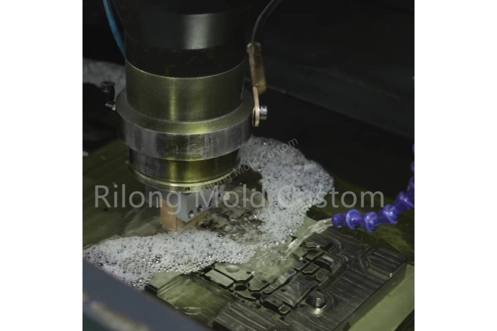 OEM Factory Mould Designer Service Mould Making Custom PP PC ABS Parts ...