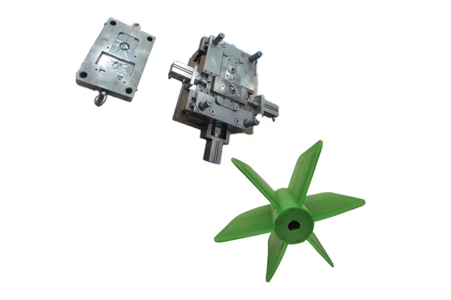 Injection Molding Plastic parts Plastic Toy Factory Plastic Injection ...