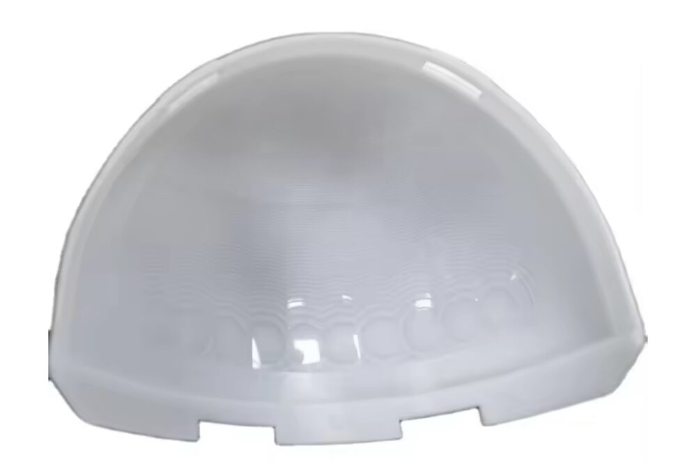 Custom Plastic Fresnel Lens Mold Making PIR fresnel lens Infrared ...