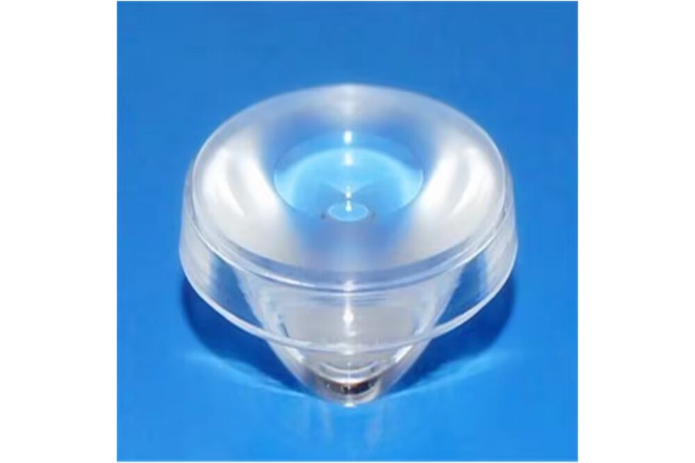 OEM High Precise Lens Manufacturer Plastic Optical Lens Molded Mould ...