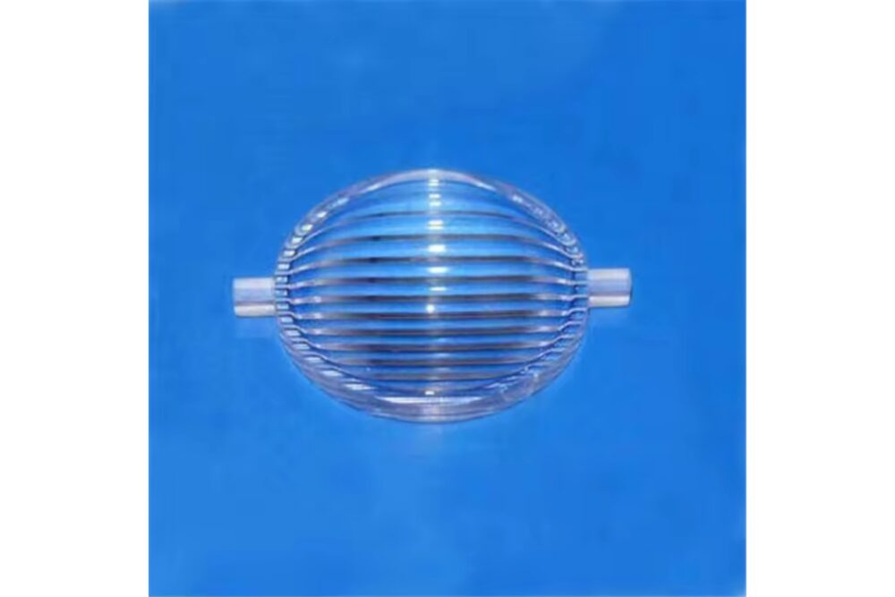 OEM High Precise Lens Manufacturer Plastic Optical Lens Molded Mould ...