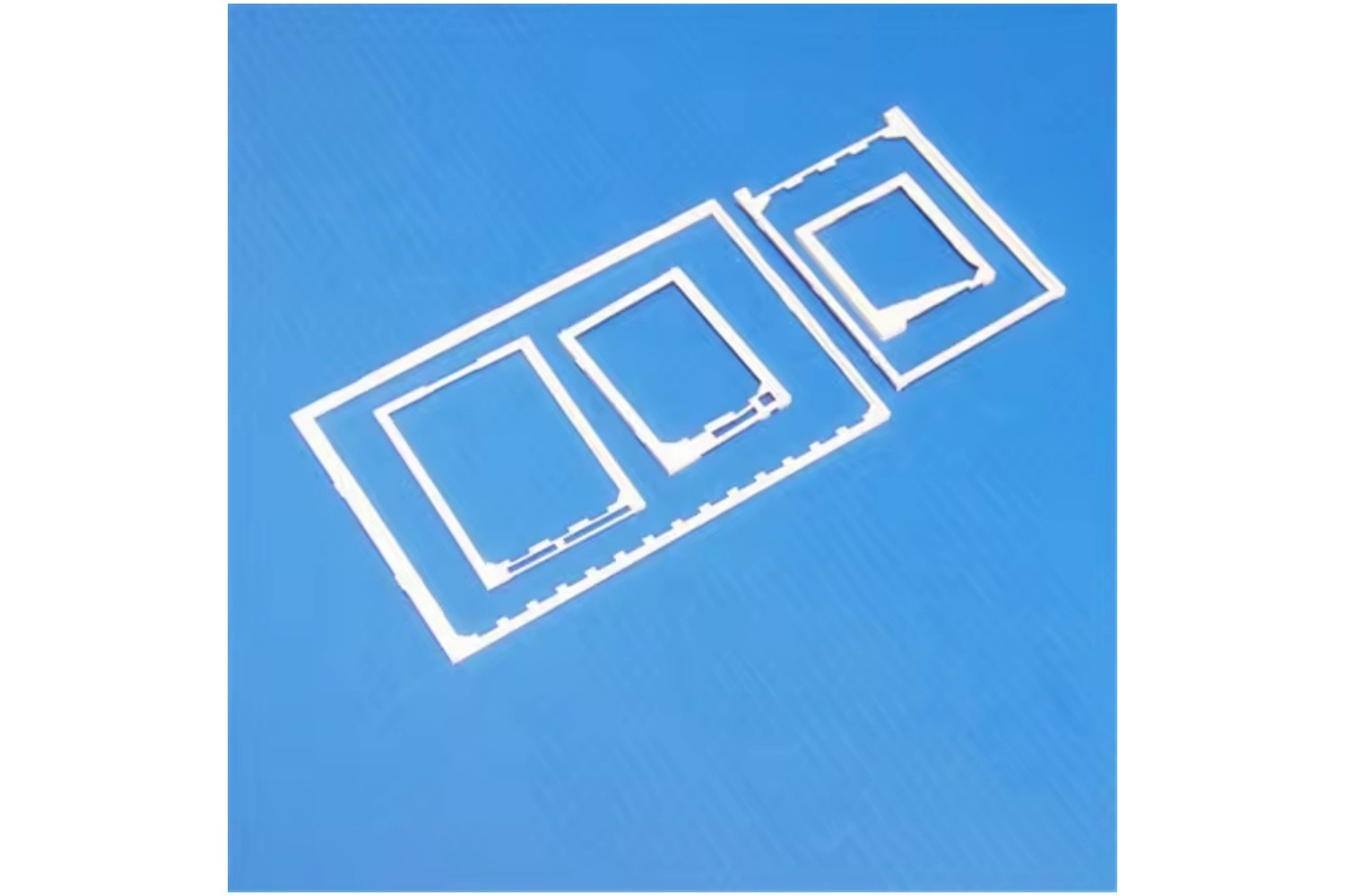 Custom Optical Lens Precision Moulding Molds OEM Plastic Mould Maker ...