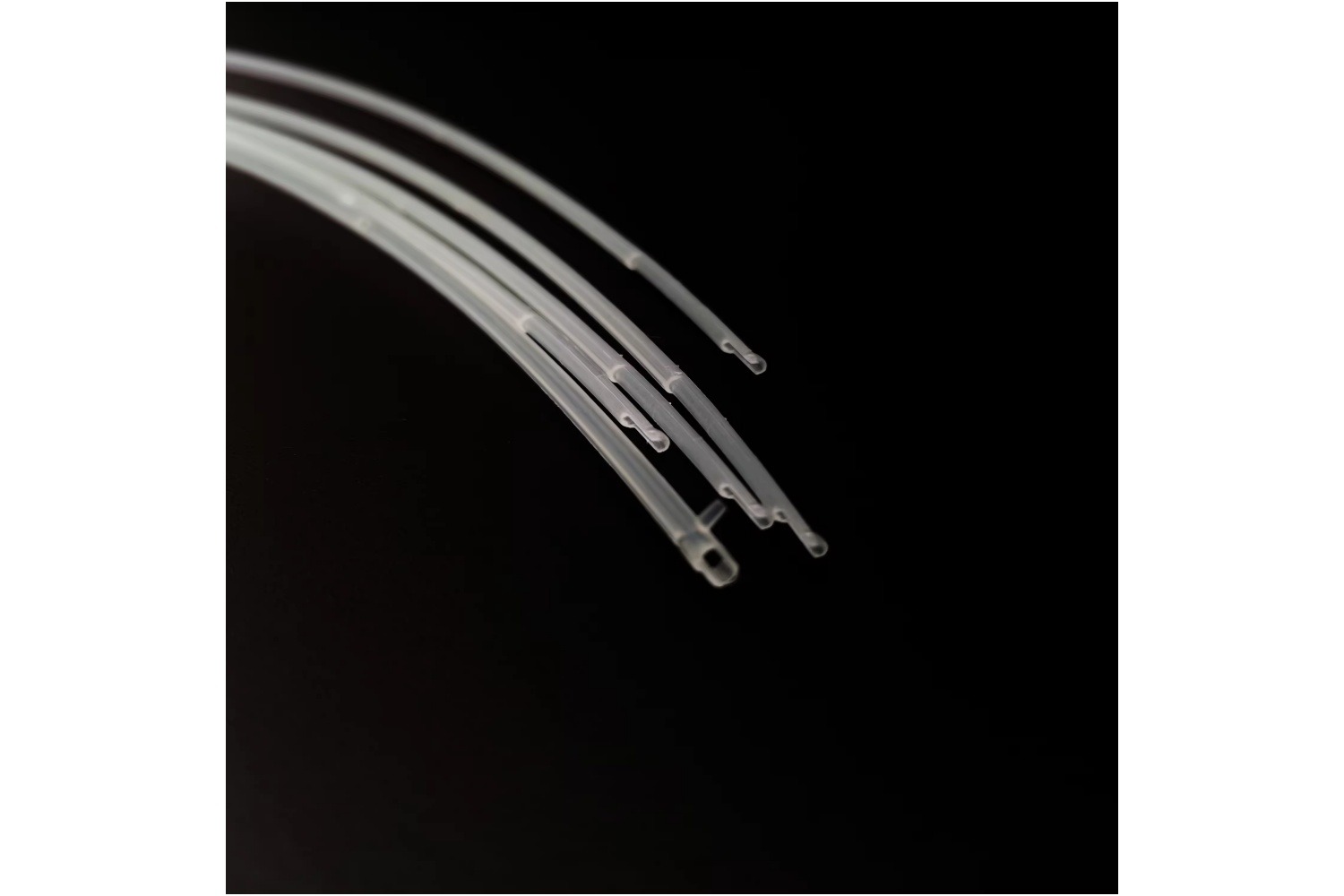 Plastic Medical Parts for Medical Tubing Custom Injection Mould OEM ...