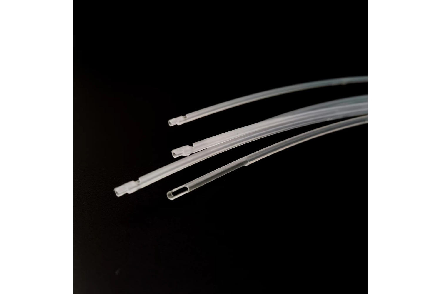 Plastic Medical Parts for Medical Tubing Custom Injection Mould OEM ...