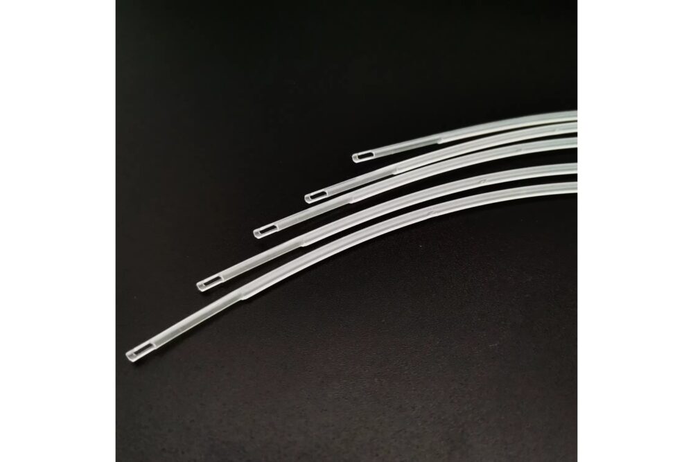 Plastic Medical Parts for Medical Tubing Custom Injection Mould OEM ...