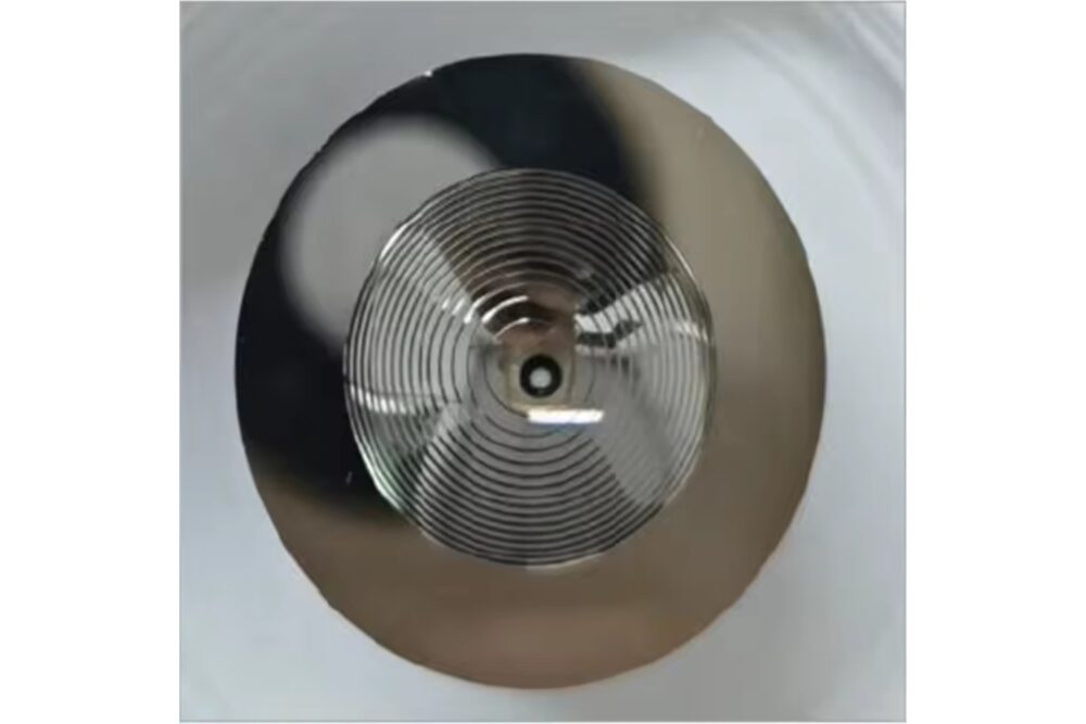 Custom Infrared Sensor Round Fresnel Lens Body Pyroelectric PIR Lens ...