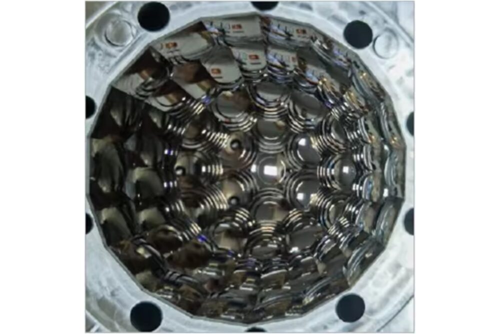 Custom Infrared Sensor Round Fresnel Lens Body Pyroelectric PIR Lens ...