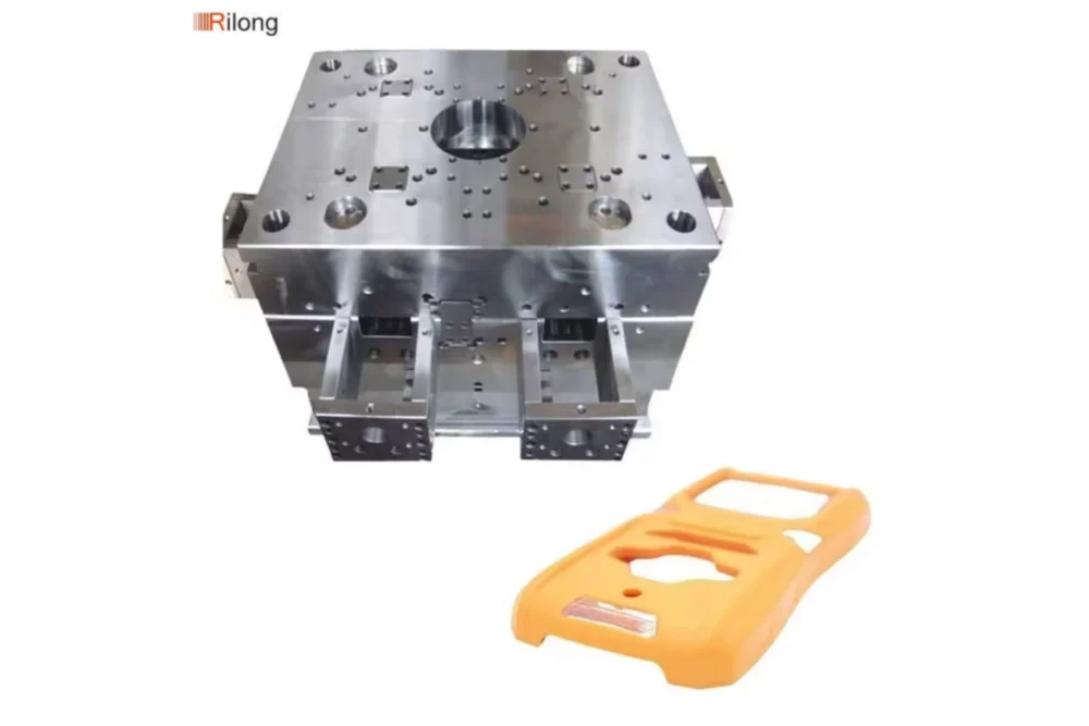 OEM Injection Mold Manufacturer Custom Plastic Mould Molding Supplier ...