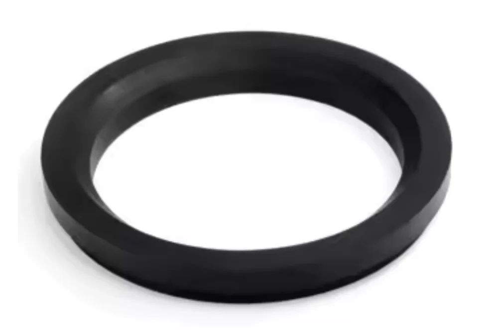 Custom Oil Resistant Silicone Gaskets OEM Support Small Batch Rush ...