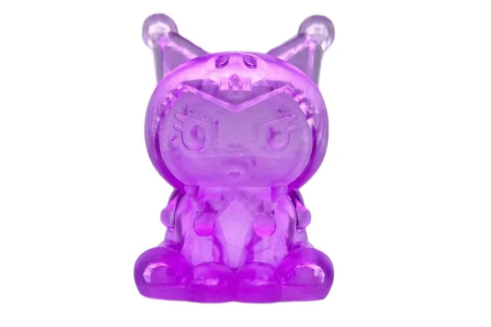 Custom 3D Printing Rapid Prototypes with ABS Material 3D Printed Totoro ...