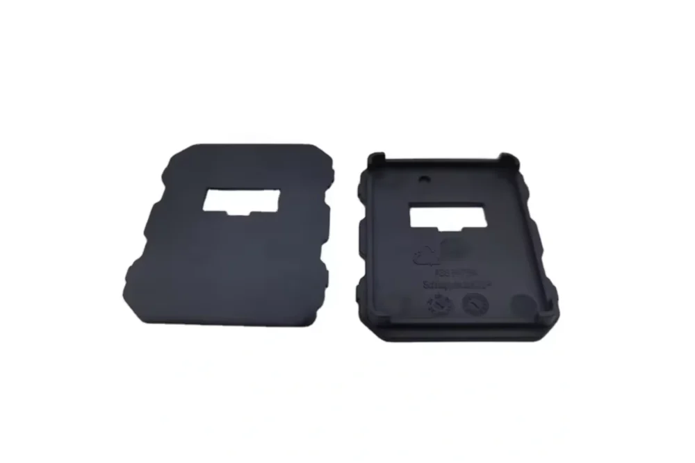 Custom Injection Molding Service Product Mould Maker Plastic Injection ...