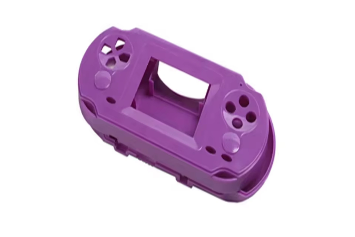 OEM Game Controller Housing Injection Mold Moulding Enclosure Plastic ...