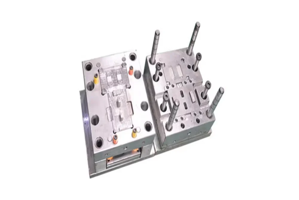 Custom plastic injection mold injection plastic parts oem mold plastic ...