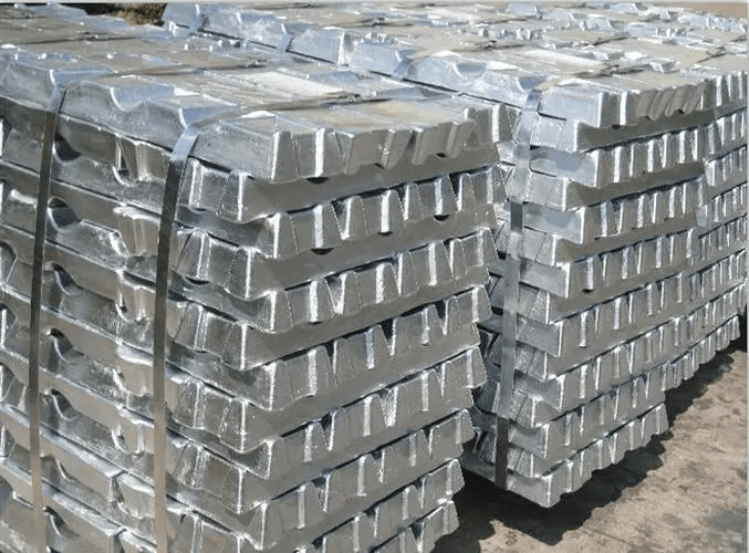 Die casting : Zinc alloy introduction - Injection Molding | Precision ...