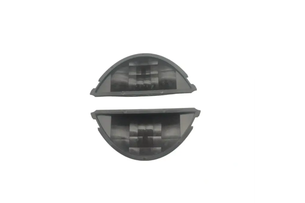 Thermal Imaging Precision Mold Plastic HDPE Fresnel Lens Infrared ...