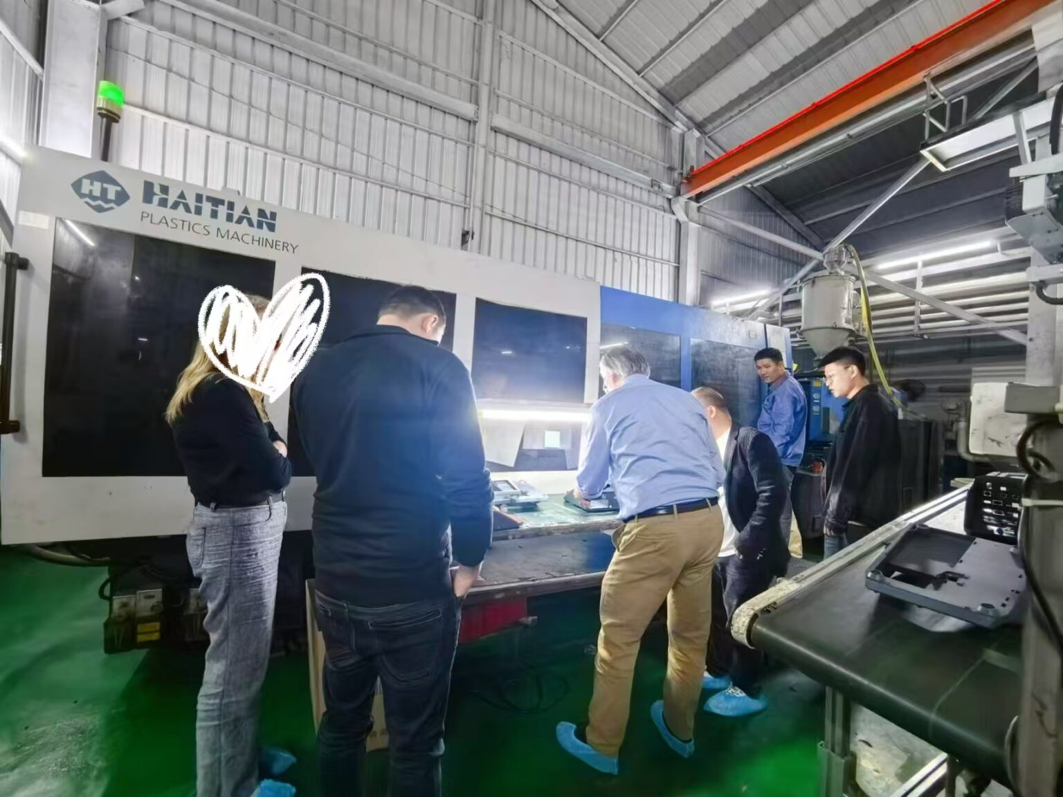 Precision, Innovation, and Quality: The Strengths Behind Rilong ...