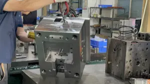 What is Nano-injection Molding technology, and why is it so popular now ...