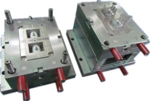 What is Nano-injection Molding technology, and why is it so popular now ...