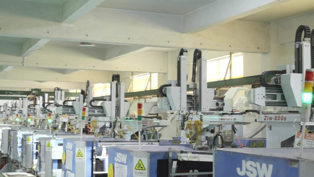 Injection Molding Screw Types: How to Select the Optimal Design for ...