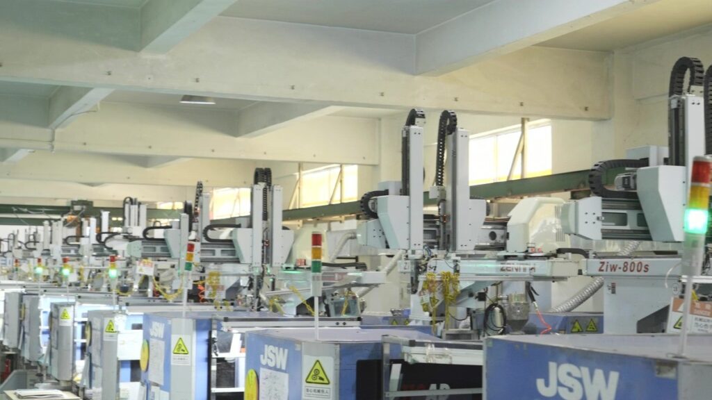 Comprehensive Guide to Mold Manufacturing: Types, Processes, and ...