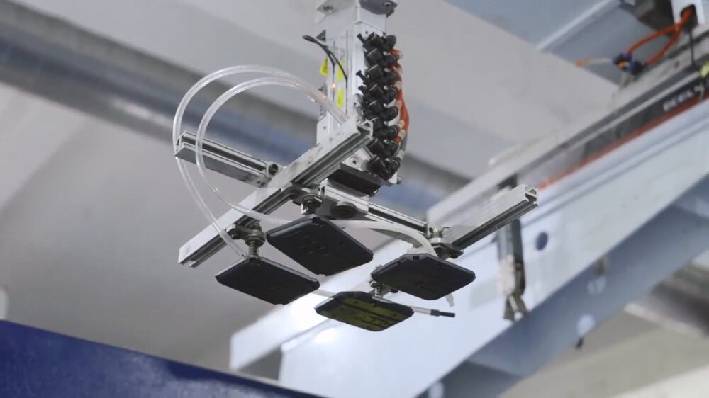 Injection Molding Screw Types: How to Select the Optimal Design for ...