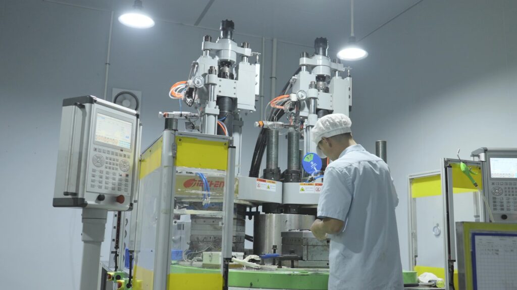 Heat Staking and Heat Riveting Explained: How to Securely Join Plastic ...