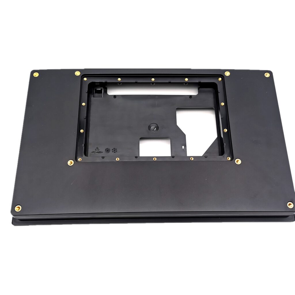 Heat Staking and Heat Riveting Explained: How to Securely Join Plastic ...