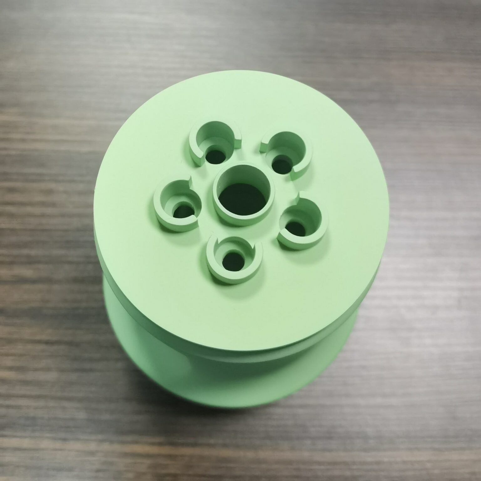 Injection Molding Screw Types: How to Select the Optimal Design for ...