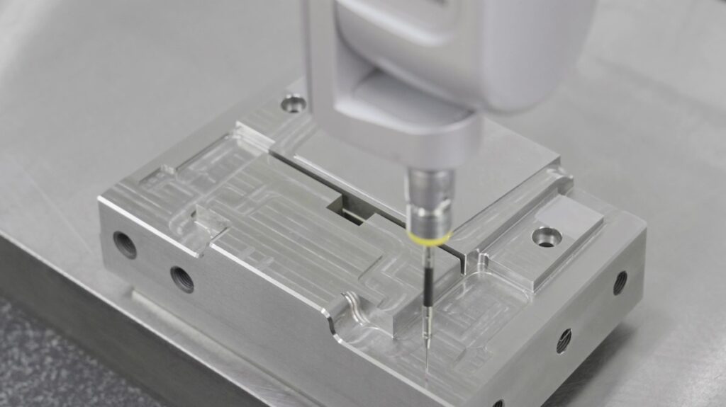 Injection Molding Screw Types: How to Select the Optimal Design for ...